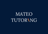 Our Services – Mateo Tutoring